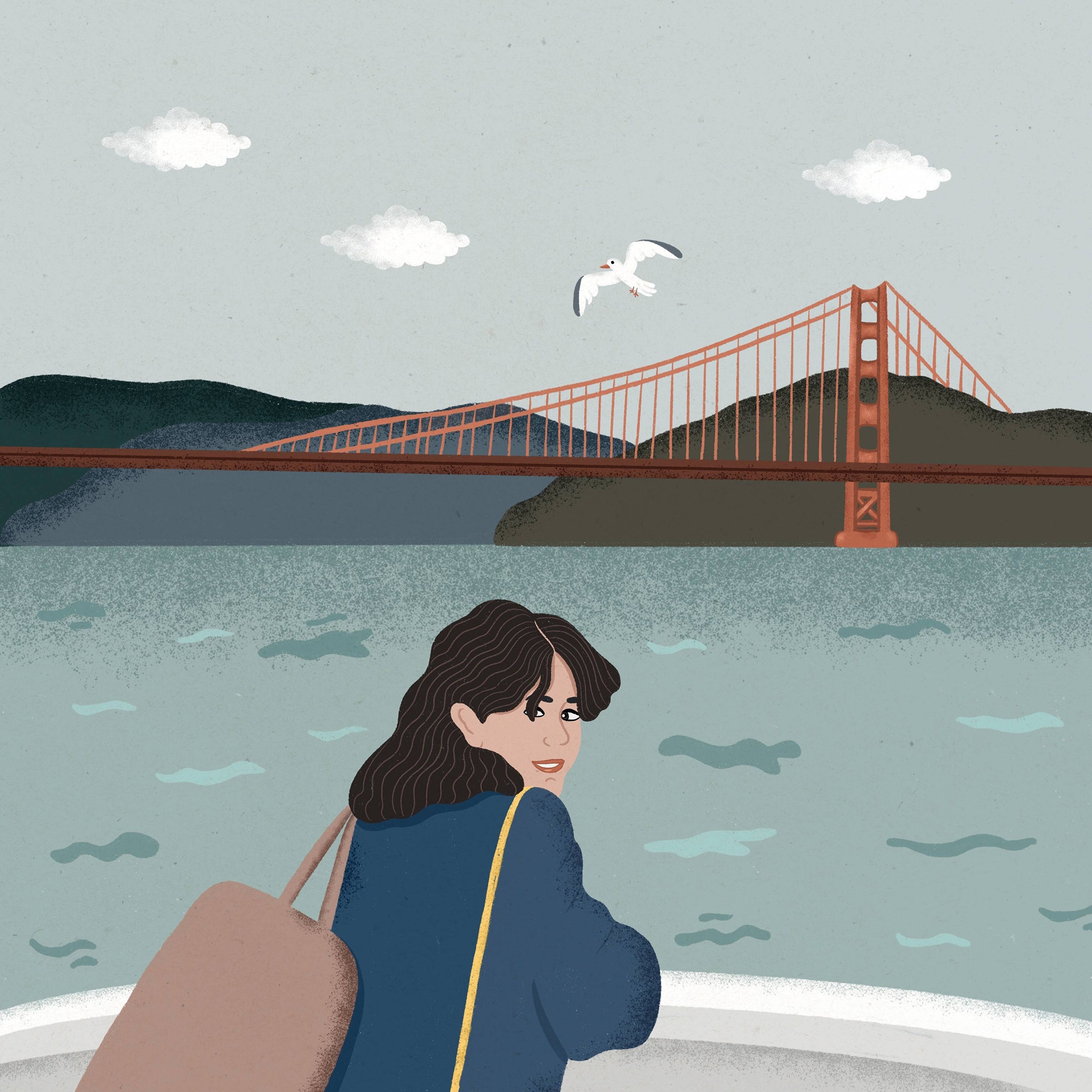 We’re on a mission to create the most hospitable coffee experience ever.